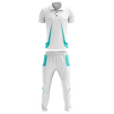 Cricket Uniforms - OvalMax International