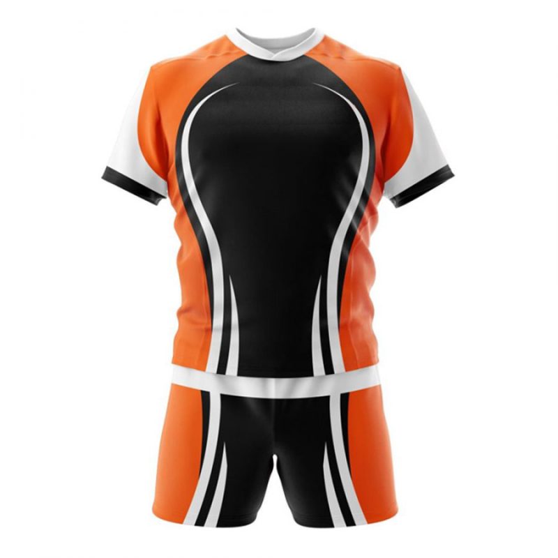 Rugby Ball Uniforms Archives - OvalMax International